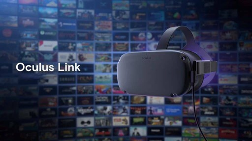 Circuit Stream · All You Need to Know About Oculus Link