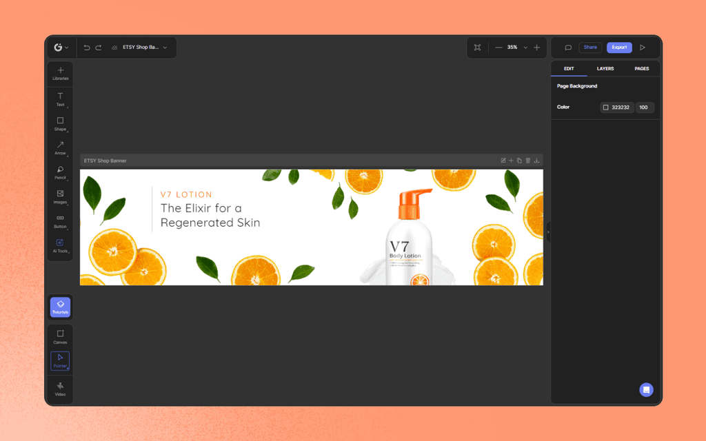 Etsy Banner Sizes & Best Practices 2024
