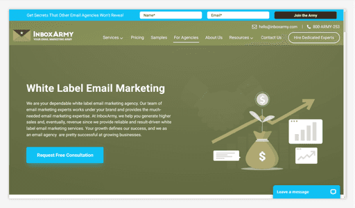 40 White Label Reseller Programs That Are Totally Worth It | WotNot