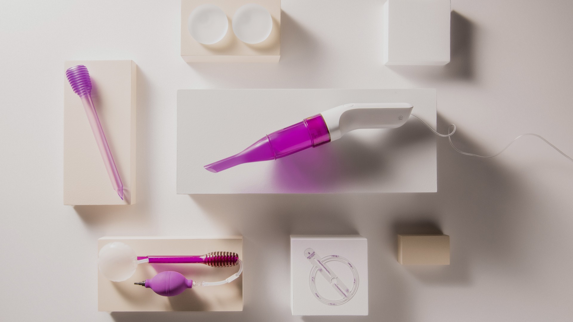 Maro Design - Product and MedTech Design Agency