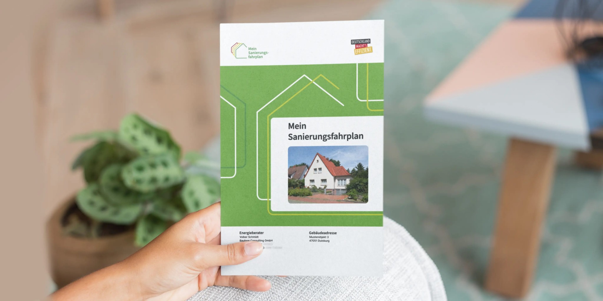 Wie beantragt man eine BAFA-Förderung? Schritt-für-Schritt-Anleitung