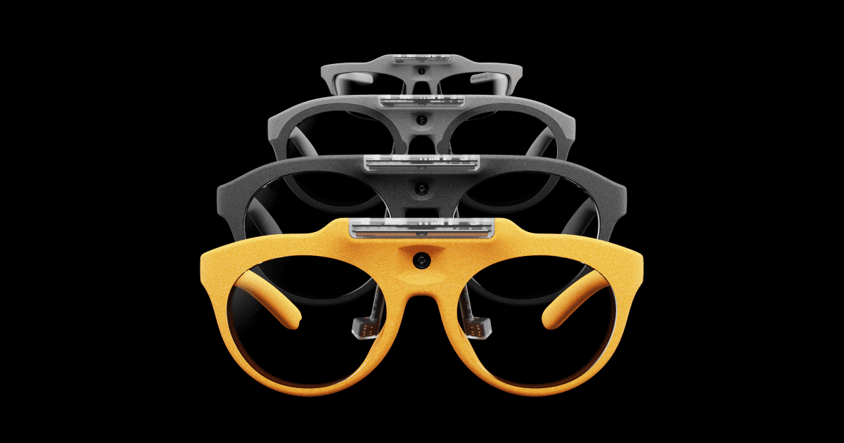 Neon - Overview - Eye tracking for research and beyond