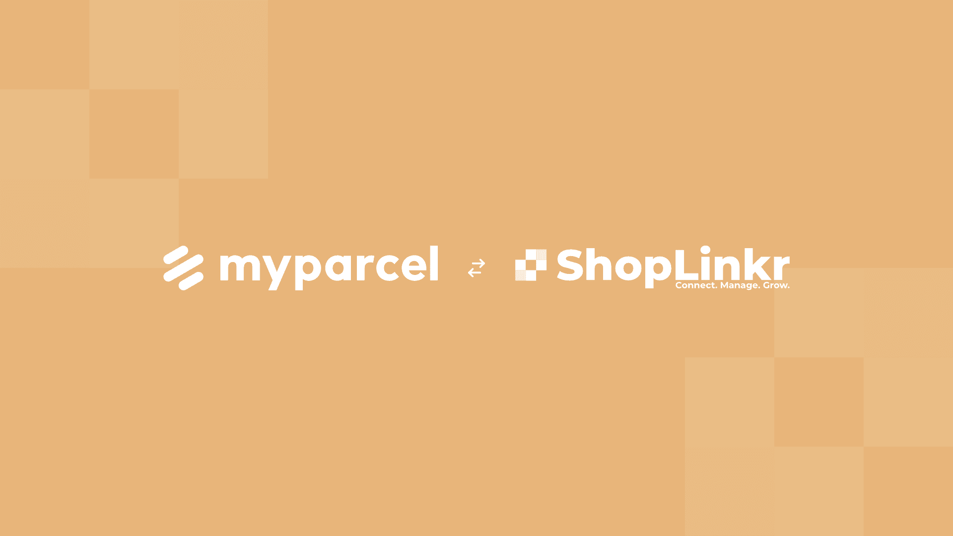 MyParcel Voorraadbeheer - ShopLinkr