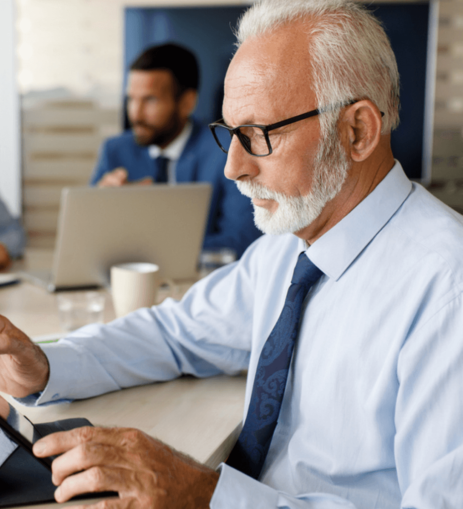 Keep Company: Groups Expand What's Possible