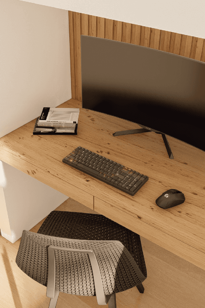 Marlo - Tiny House Design 8m/26ft