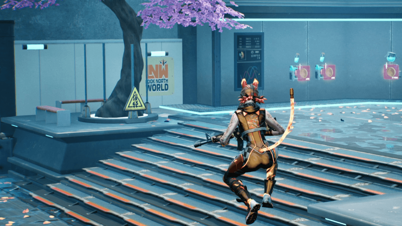 Look North World - Video game publisher and developer for creator platforms