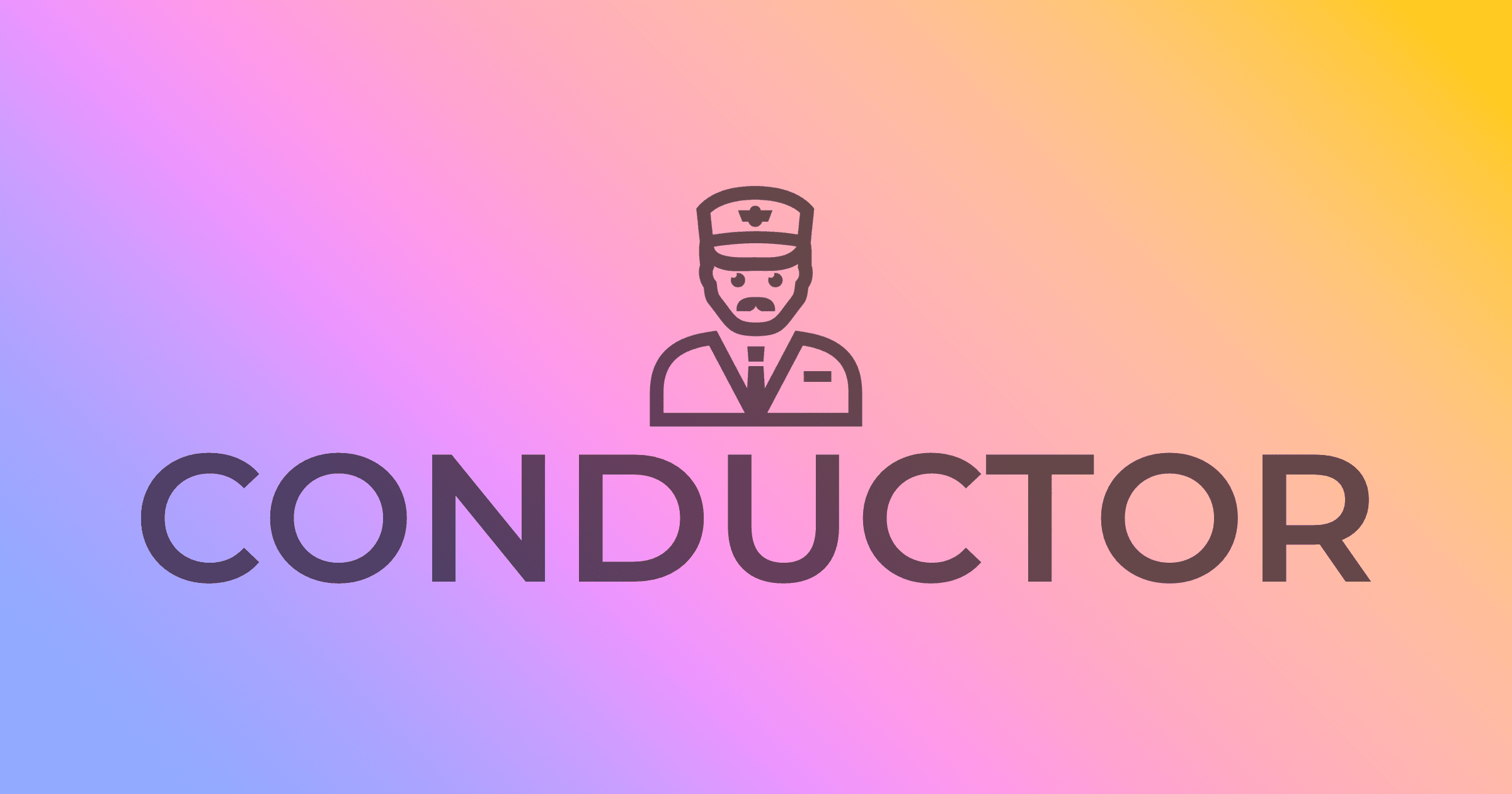 Conductor - QuickBooks Desktop API for Node.js, TypeScript, and REST