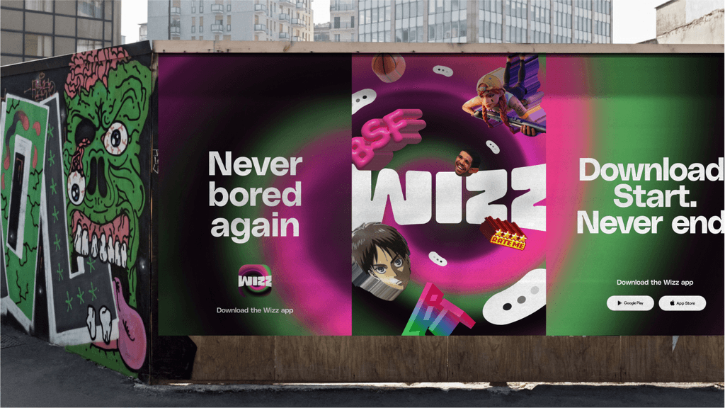 The rise of social media app Wizz: From experimental venture to 16 ...