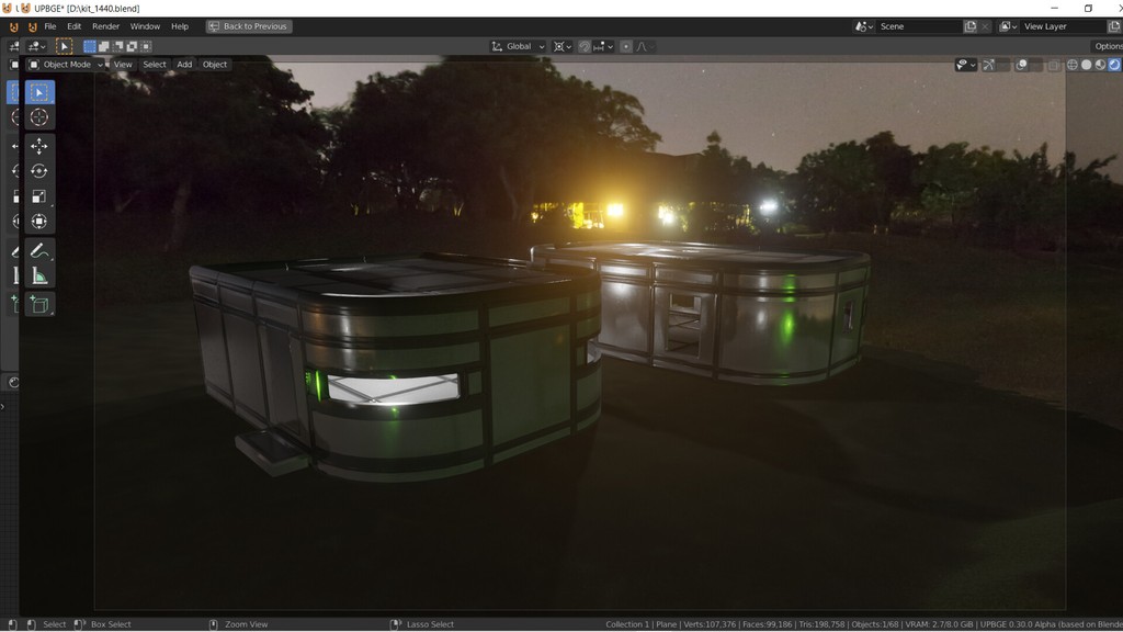 A Beginner's Complete Guide to Blender 3D - Vagon