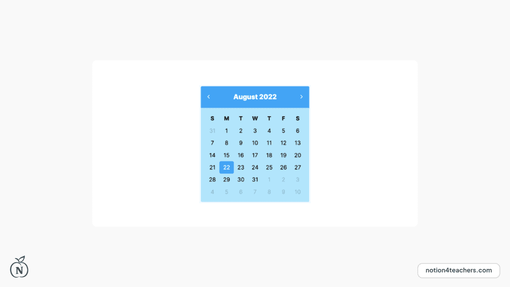 Top 40+ Free Notion Widgets to Boost Your Productivity in 2024