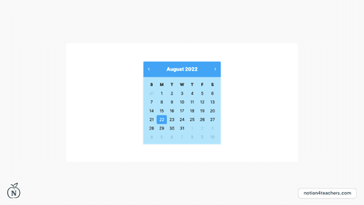 Top 40+ Free Notion Widgets to Boost Your Productivity in 2024