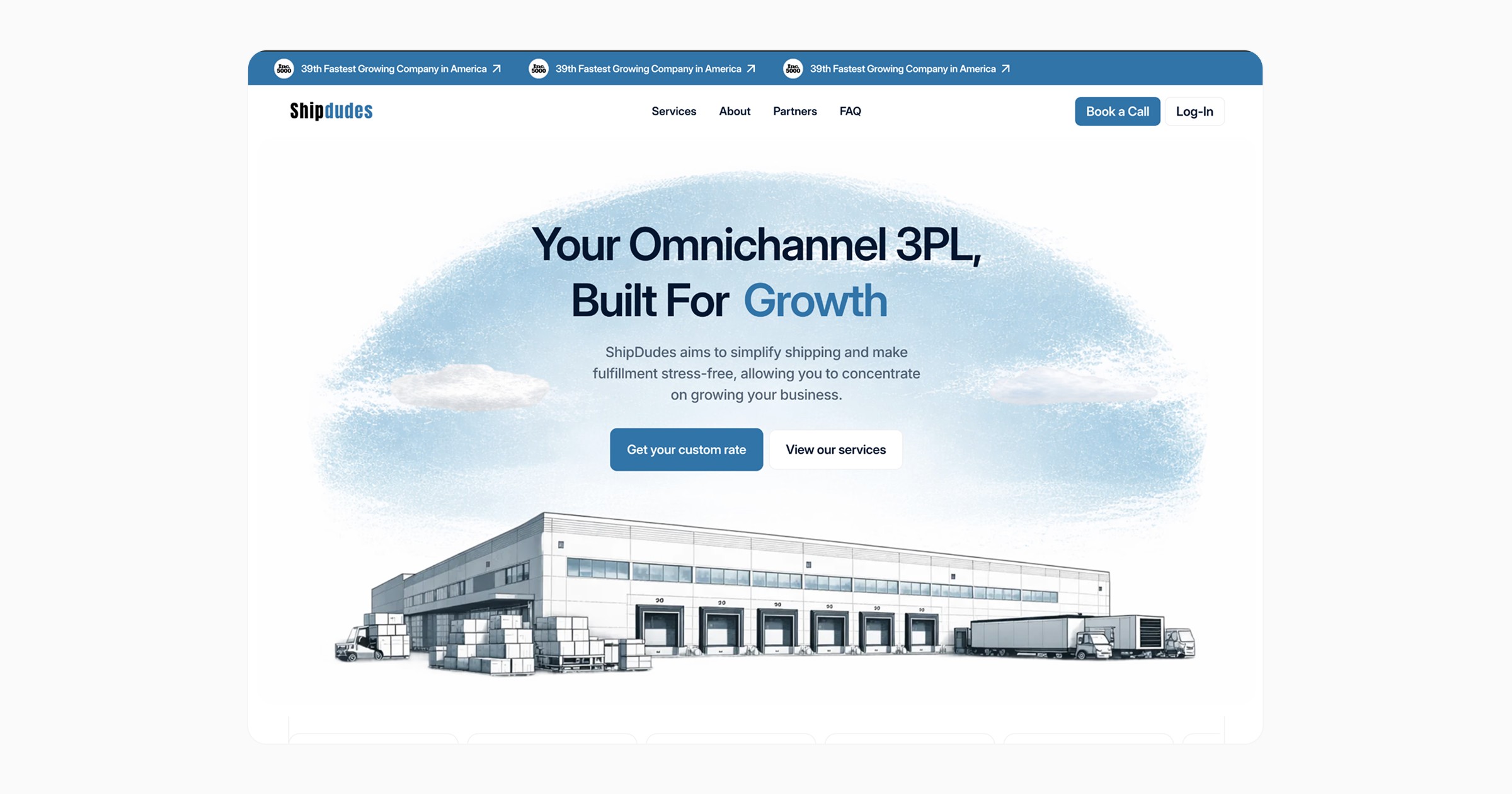 Warehouse Cycle Counting for CPG Brands | Inventory Guide - ShipDudes ...