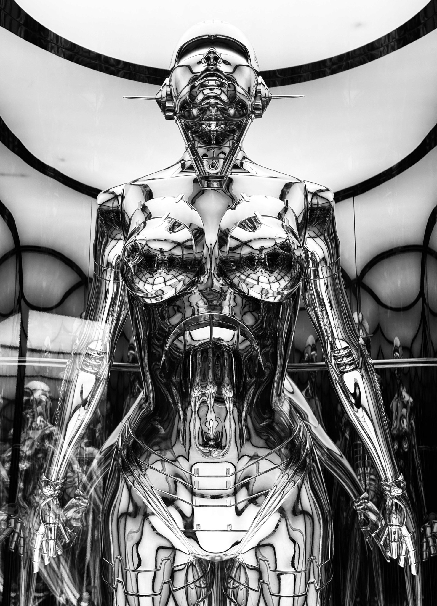 Platinum Innovation Lab