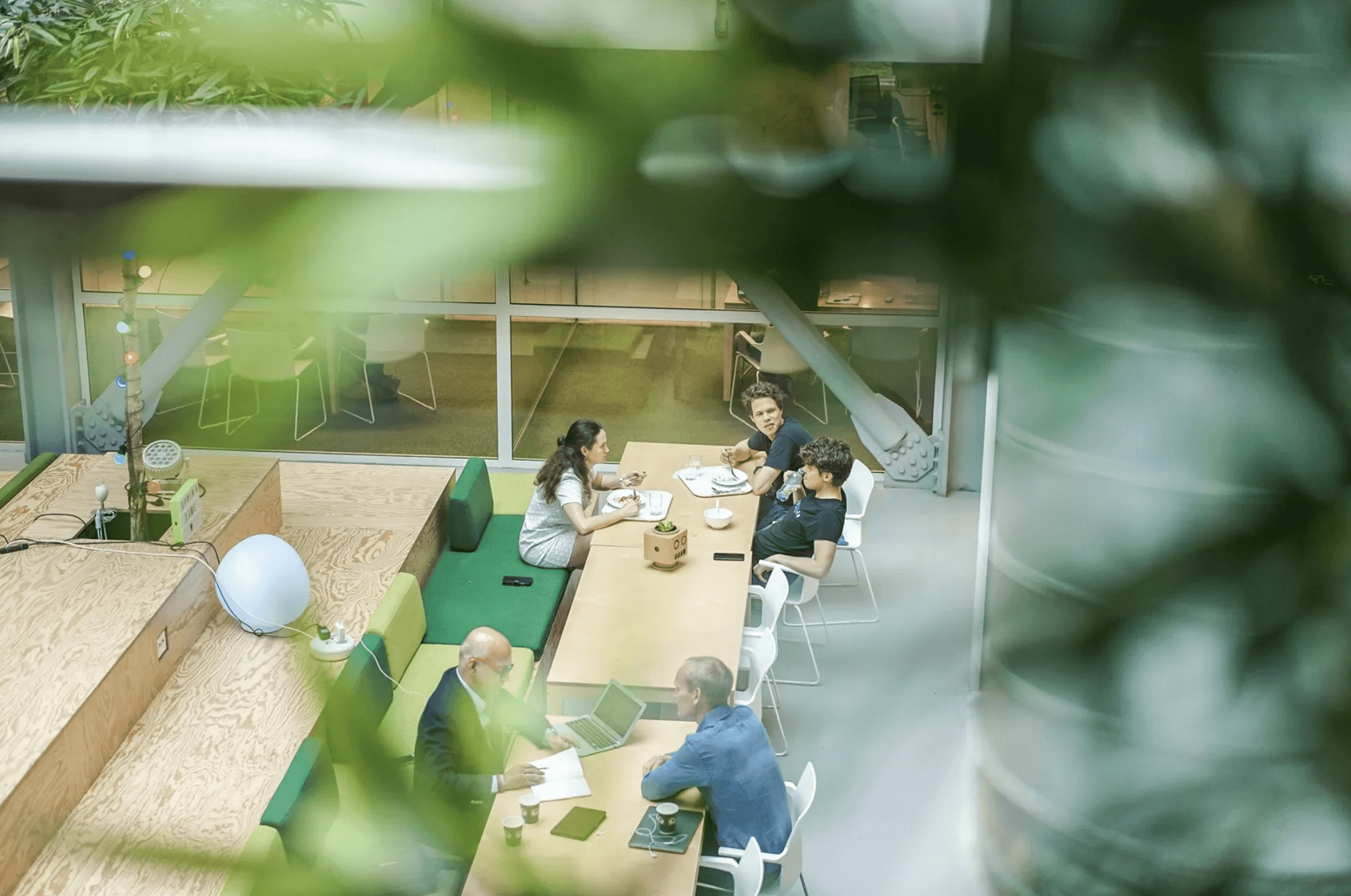 Startuplab Incubator | Your Startup's Launchpad