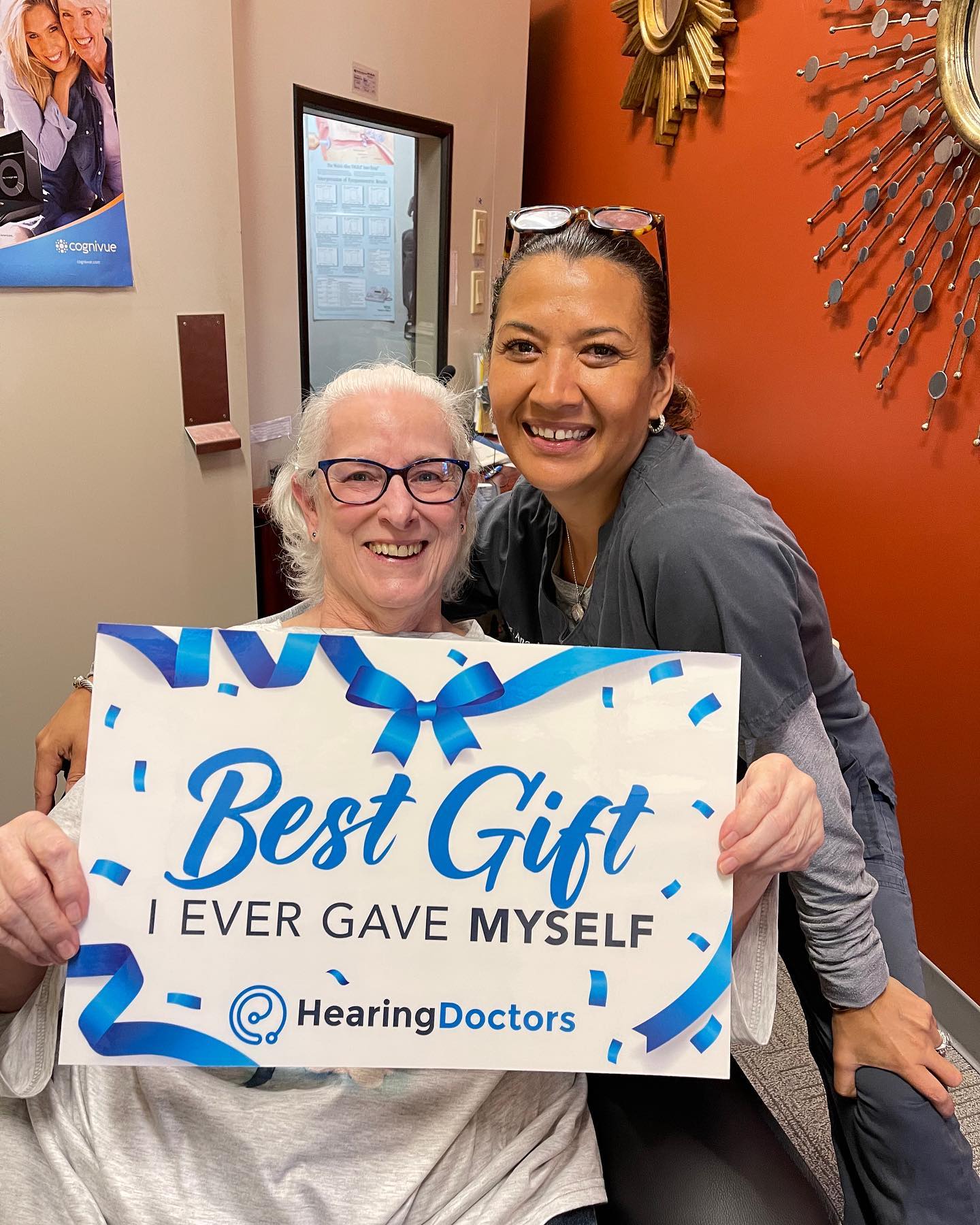 Top Audiologists in Washington, DC Metro | Personalized Hearing Care