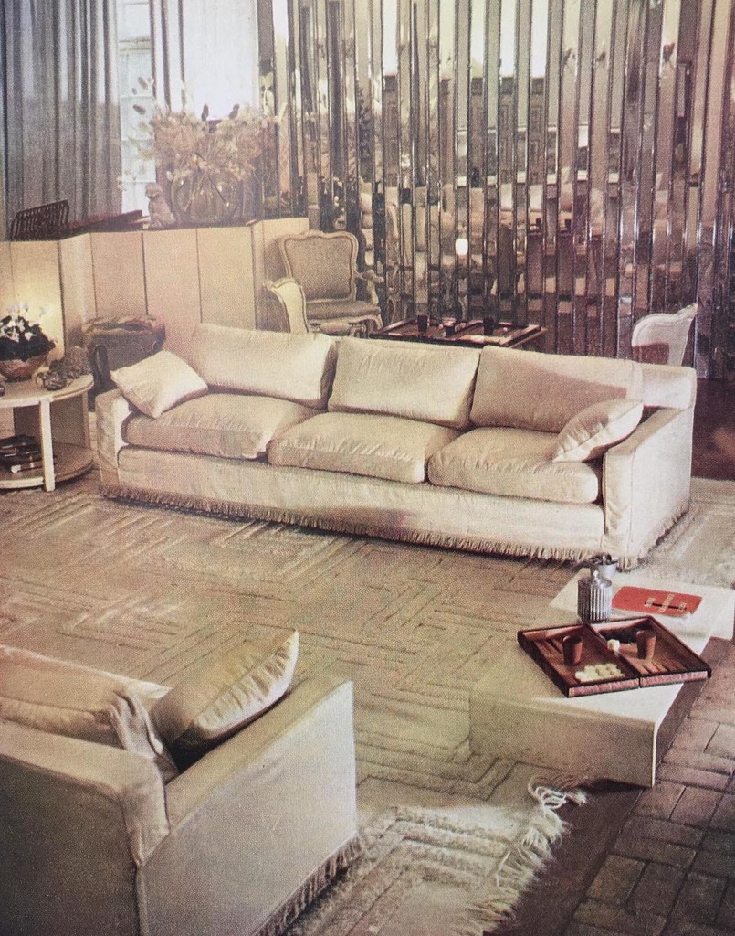 12 Influential Female Interior Designers of the 20th Century