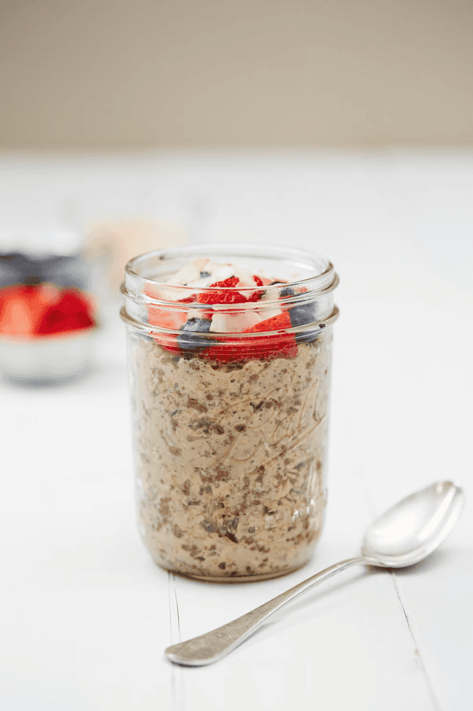 Top 10 Low Glycemic Breakfast Ideas (2024) | Season