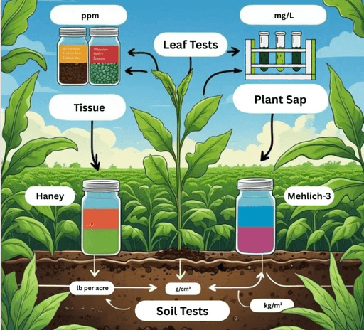 Elevating Crop Health with Brix Measurements: The Sweet Science of ...