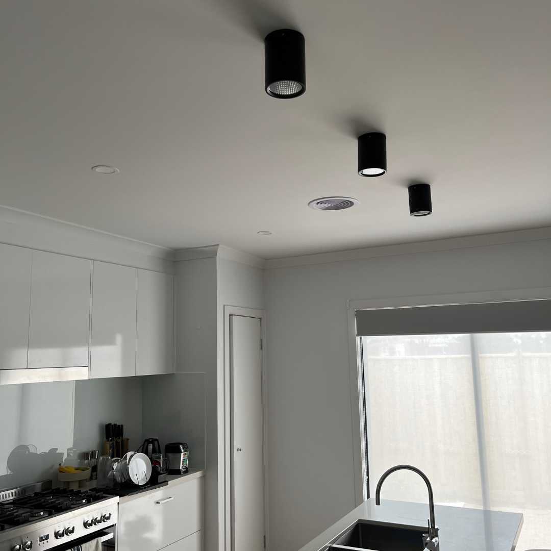 InVision Installations