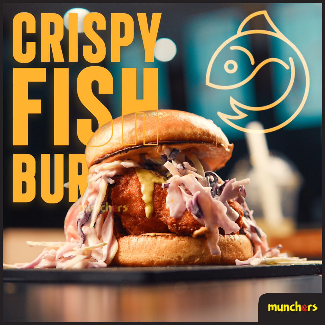 Munchers