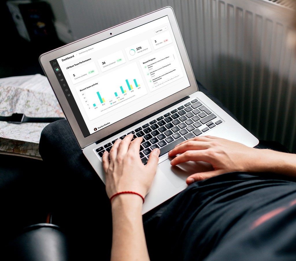 Maven Analytics | Build Data Skills, Faster