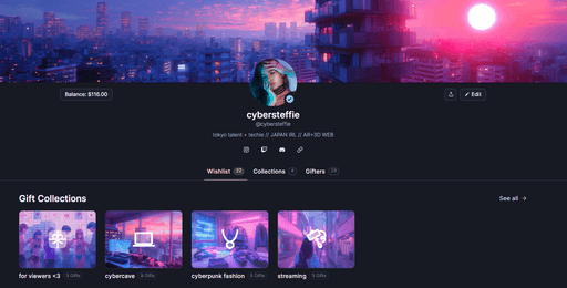 Throne Review: The Best Twitch Donation Platform for Streamers in 2024 ...