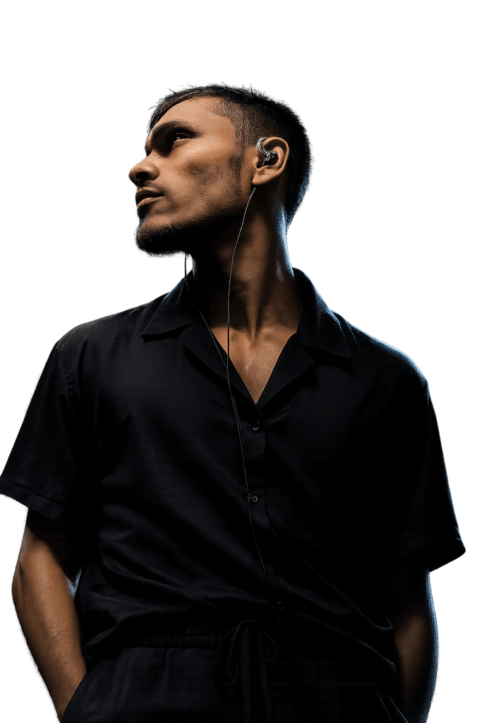 Monu - Senior Graphic Designer & Motion Designer