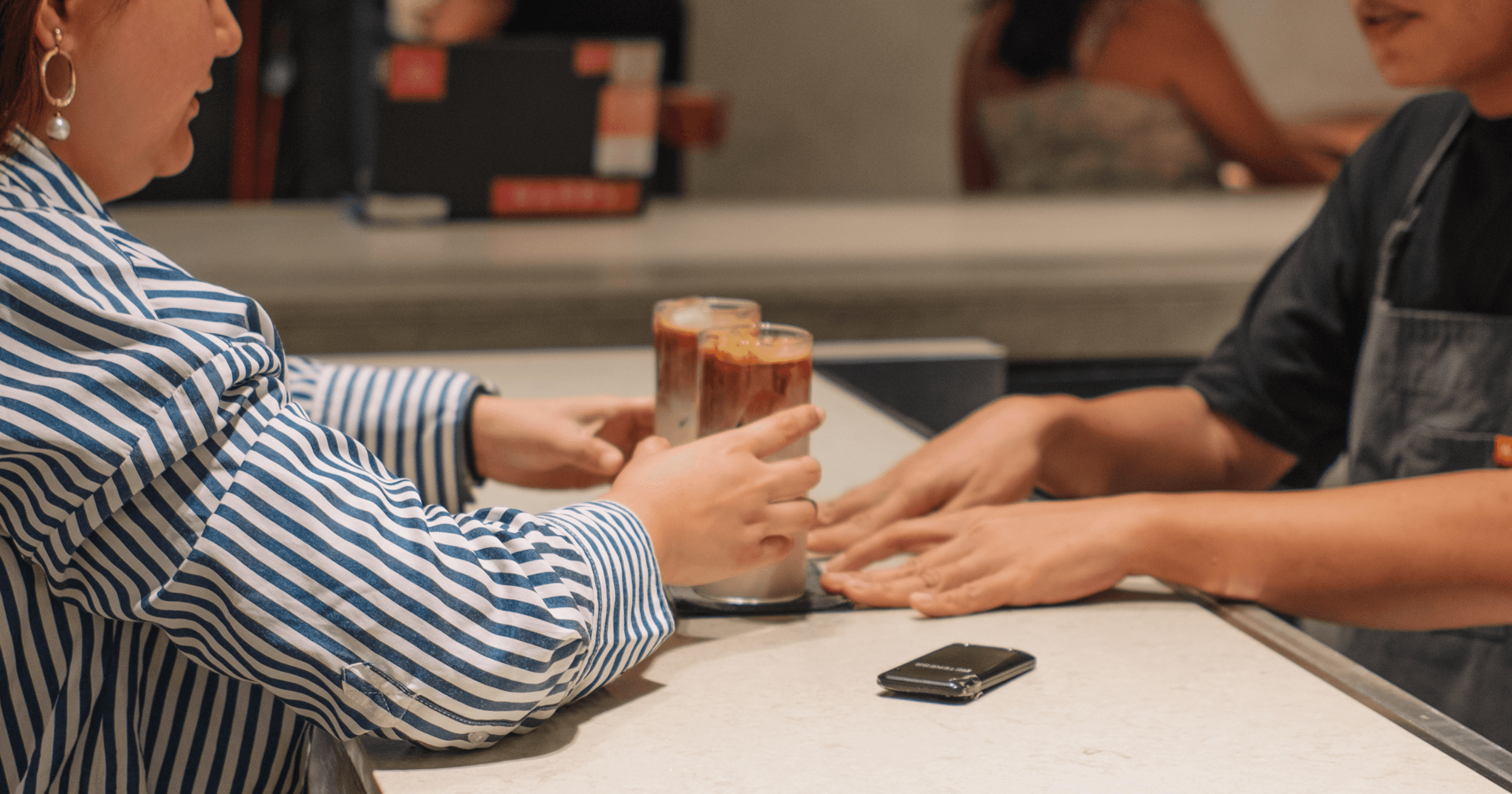 Yardstick Coffee: The Inspiring Story of Raising the 'Yardstick' for ...