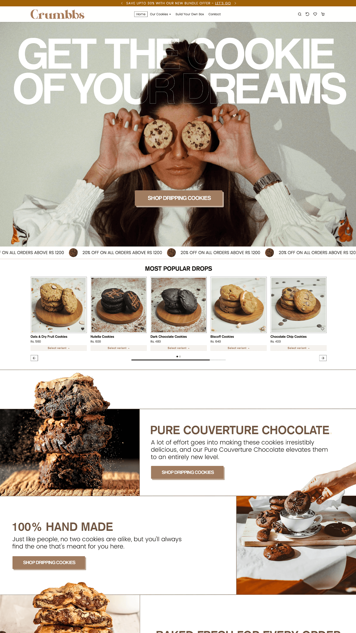 Jhango – eCommerce & Shopify Experts