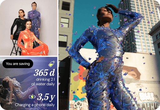 DRESSX Fashion Designers Marketplace | Virtual Wardrobe