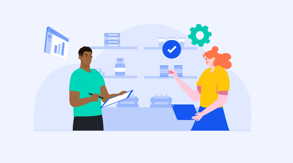 17 Store Management Tips [2024 Update] | Lark Blog