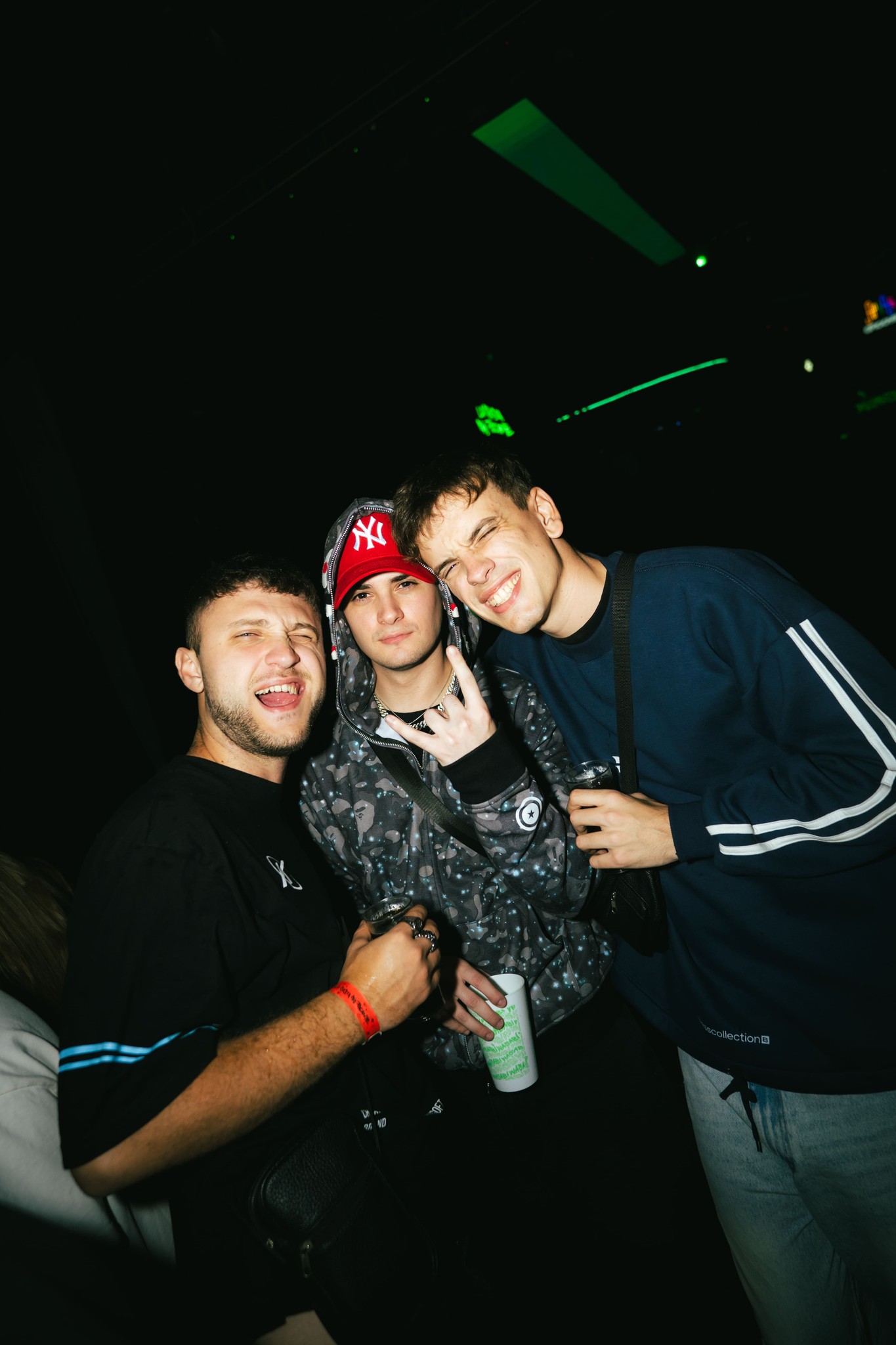 Wasabi Fest - La fiesta mas picante