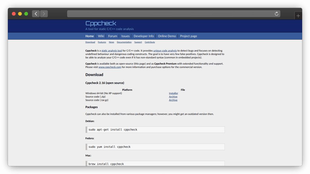 Guide to Static Code Analysis in 2025 + 14 SCA Tools