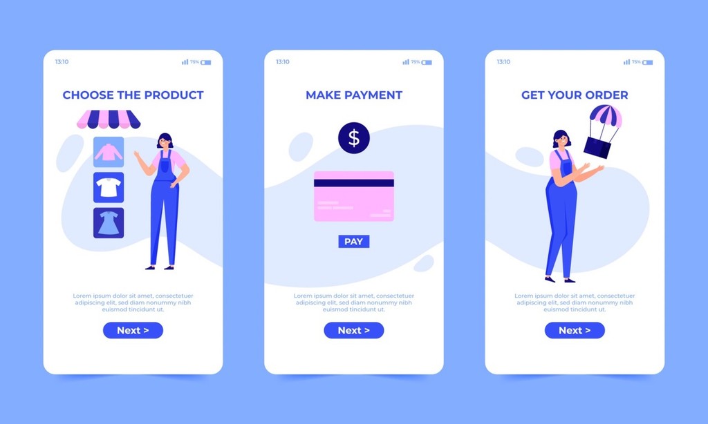 Stages of Product Adoption Process in Consumer Behaviour