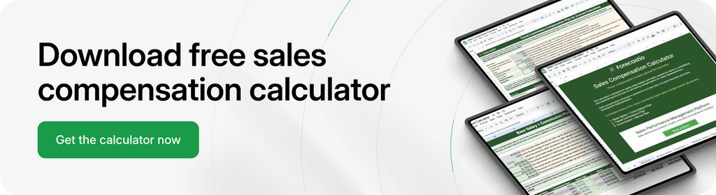 Sales Commission Tracking Guide: How to Calculate, Track, and Manage Commissions