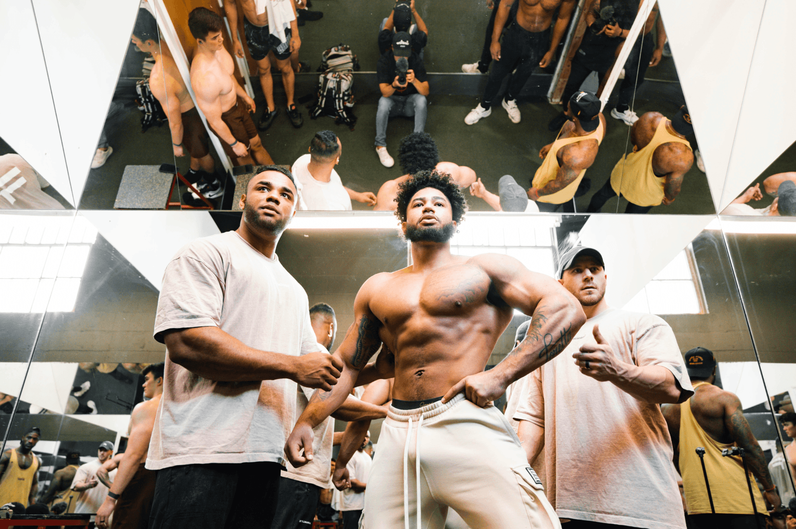 Team Reform Coaching