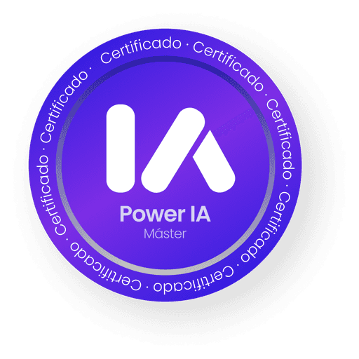 Artificial Intelligence Certification - ThePower MBA