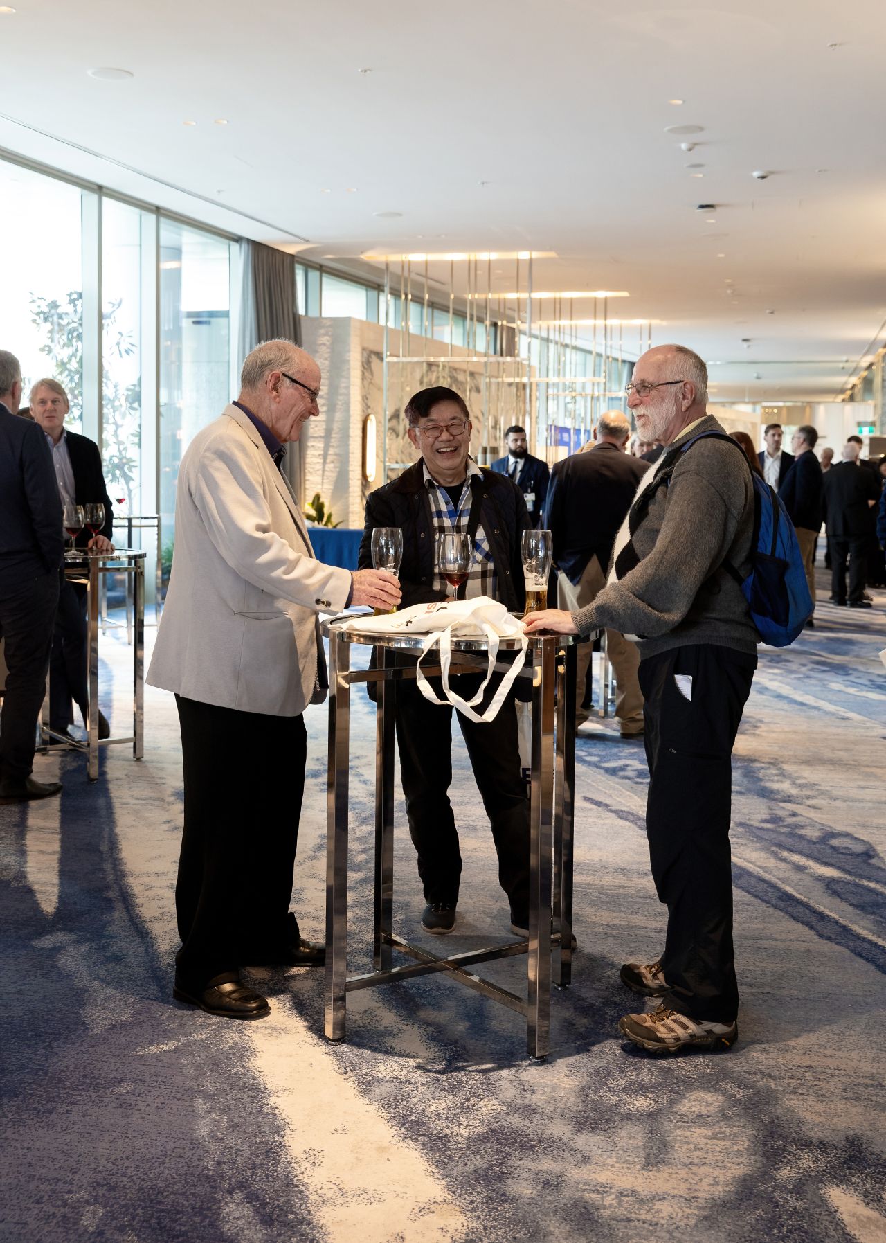 Member Events