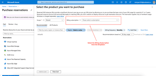Azure Reservations: Everything You Need to Know