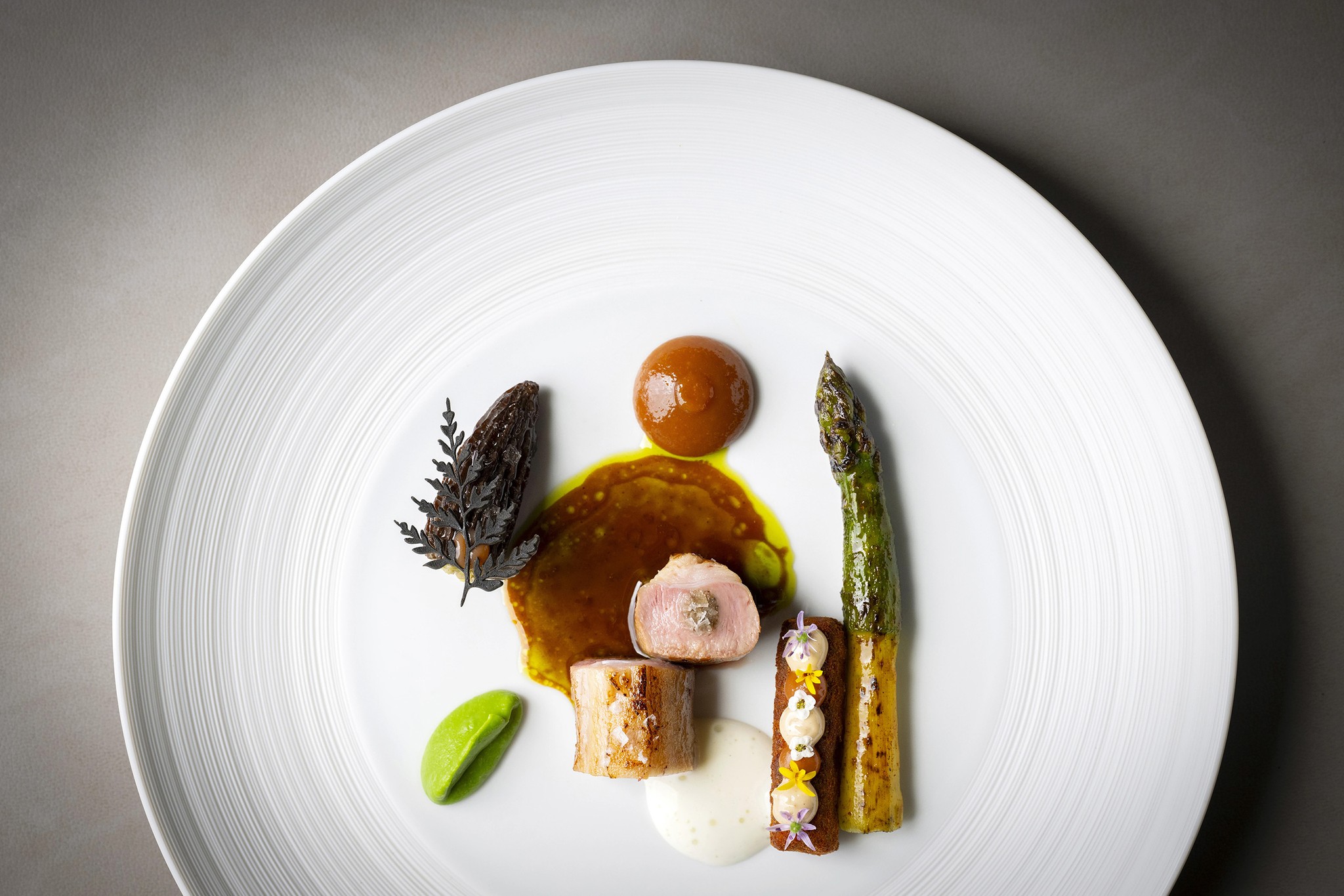 Nebo Restaurant - Antwerpen