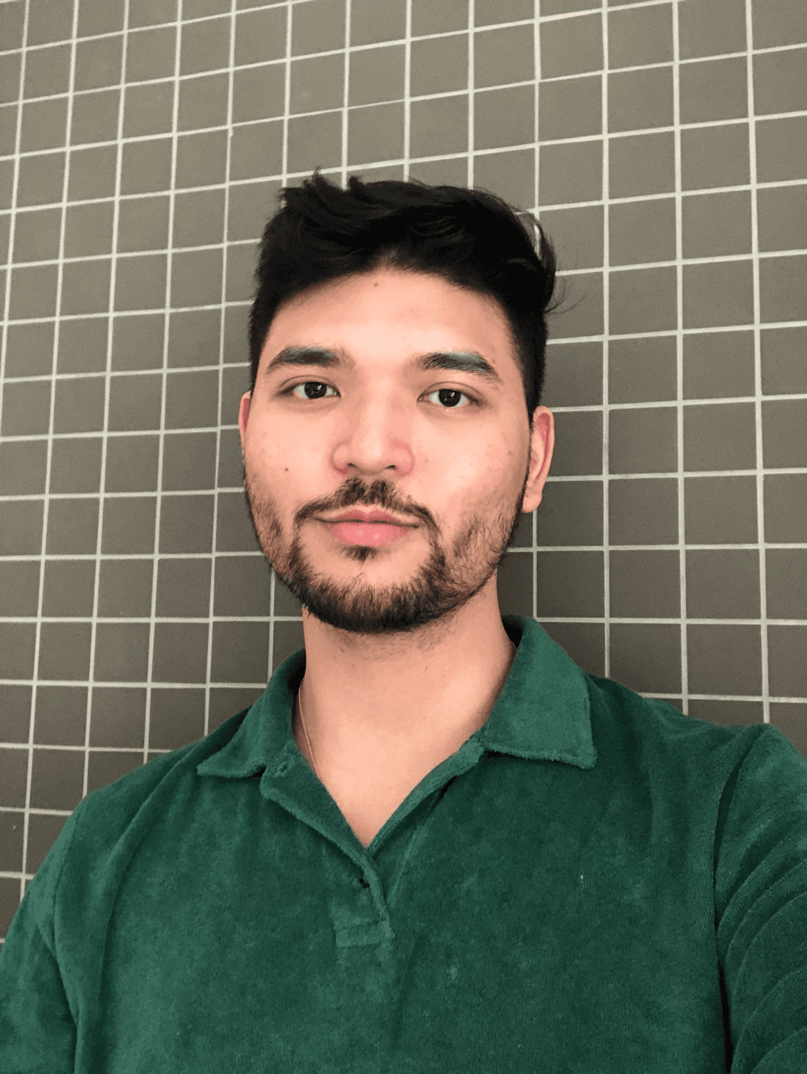 Max Nyberg • Multimedia Designer