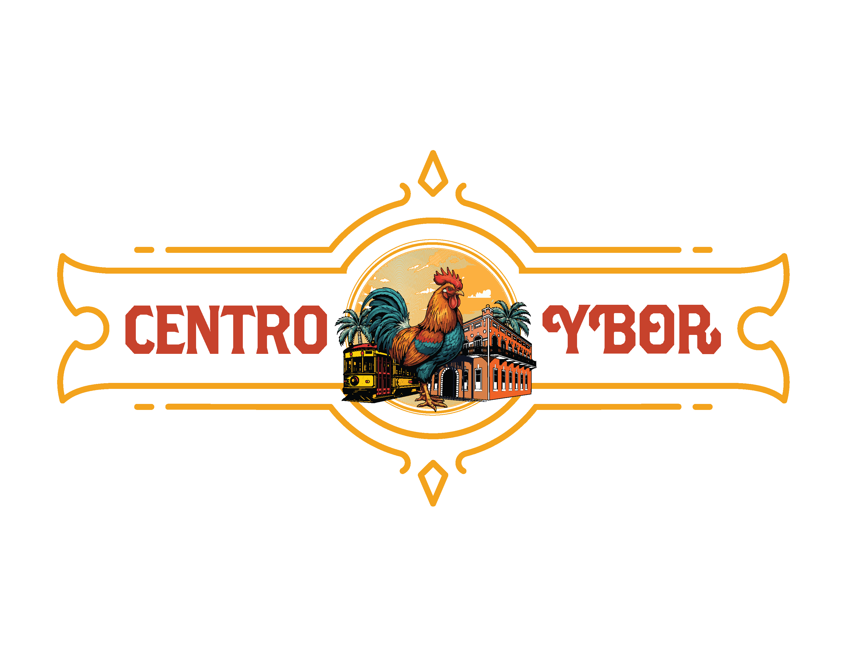 Centro Ybor | Tampa entertainment district