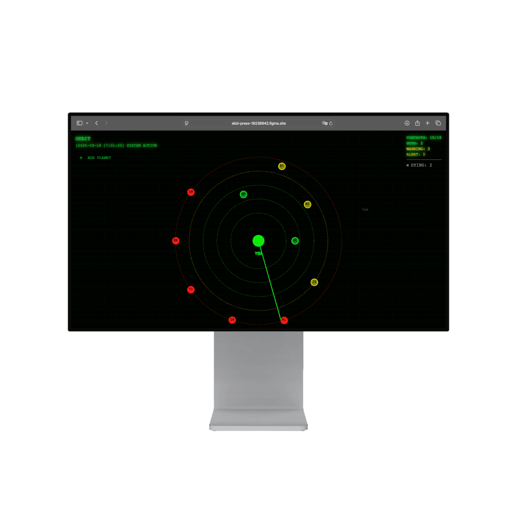 Jeremy Stokes, Designer