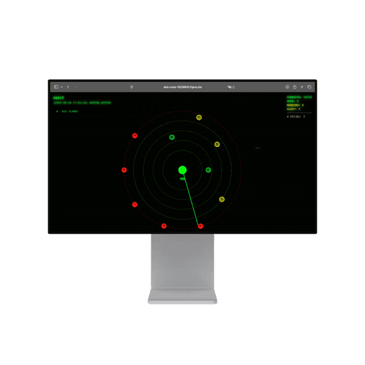 Jeremy Stokes, Designer