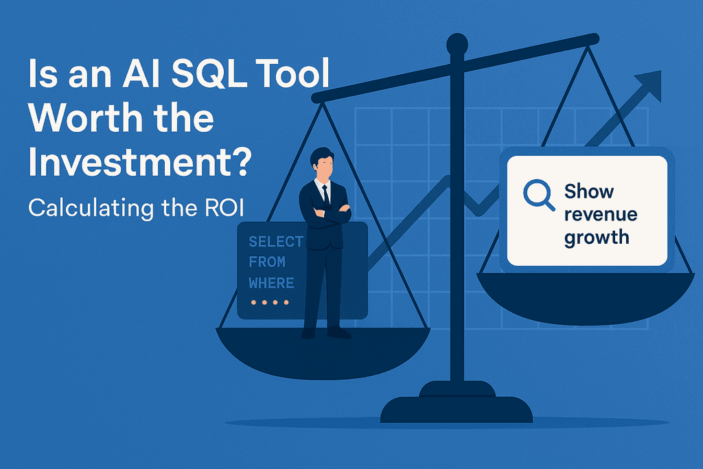 PL/SQL AI Tools: Online Compiler & Query Generator - AI2sql.io