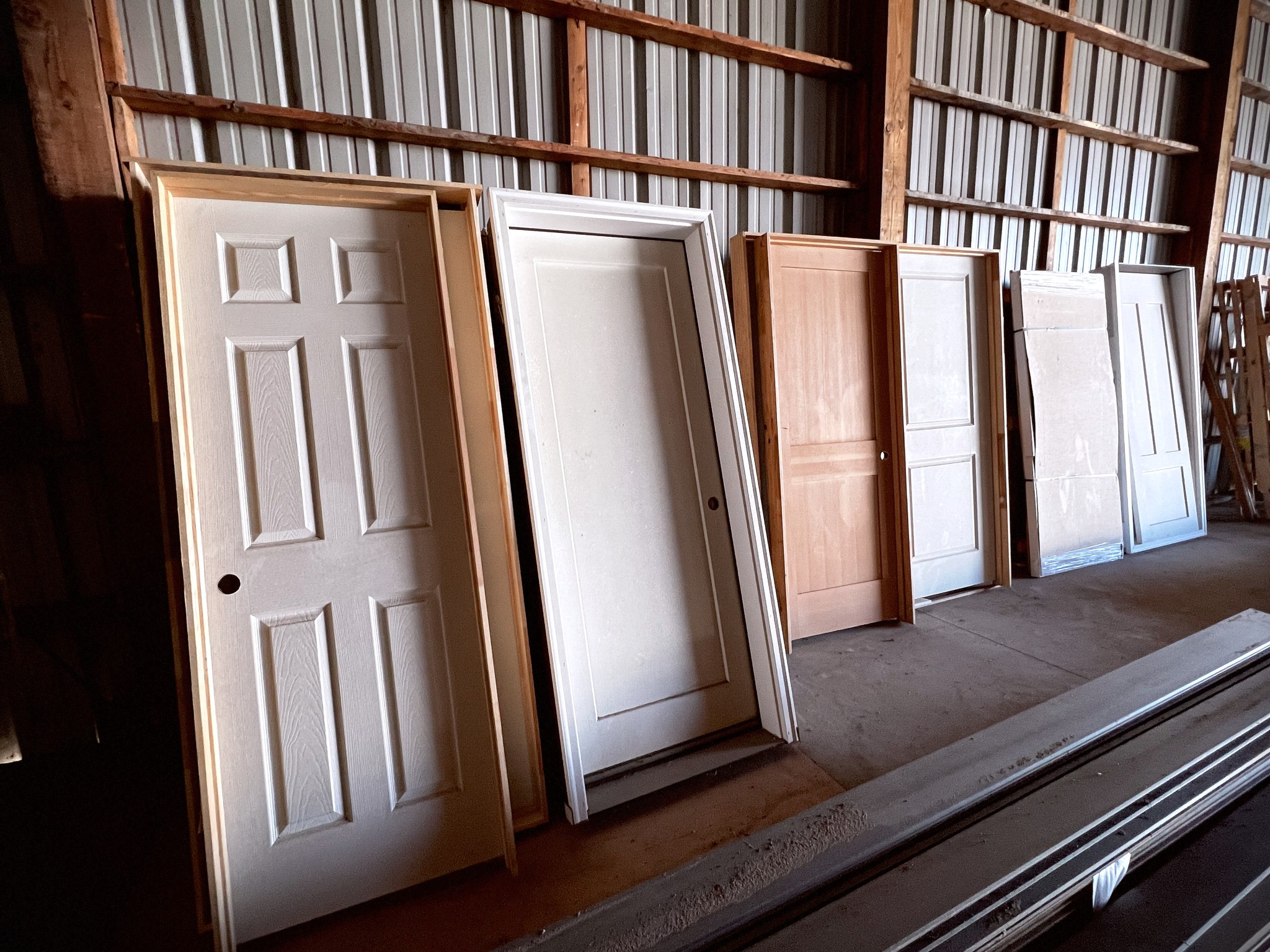 Capital Lumber Co. | Boise's Trusted Lumber Yard Since 1905