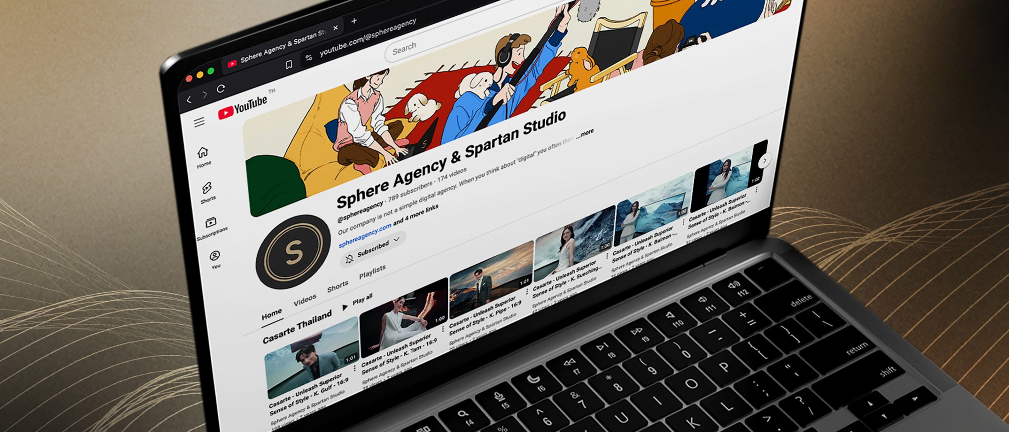 Youtube Size Guide: Video, Cover, Thumbnail [Updated 2025]