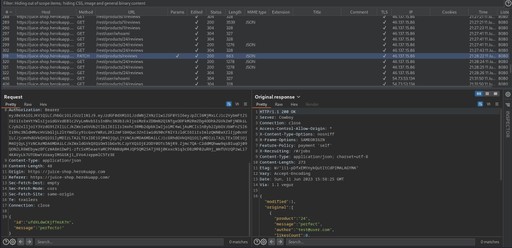 Insecure Direct Object References(IDOR) | IDOR Owasp