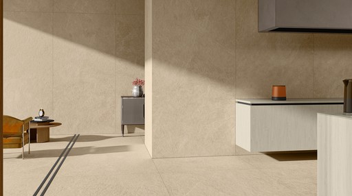 Dimore Surfaces