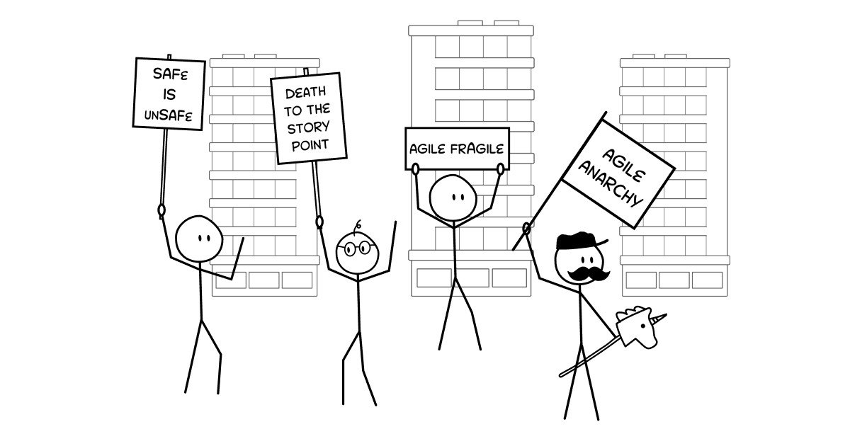 The One Where It Just Sorta Works